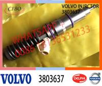 China EC460 fuel injector Nozzle 211-3025 3803637 PENTA3803637 BEBE4C08001 03829087 for sale
