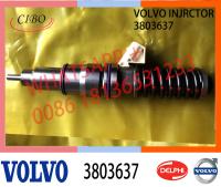 China EC460 fuel injector Nozzle 211-3025 3803637 PENTA3803637 BEBE4C08001 03829087 for sale