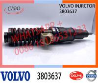 China excavator Fuel Injector Nozzle 21582096 20430583 3803637 for sale