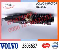 China excavator Fuel Injector Nozzle 21582096 20430583 3803637 for sale