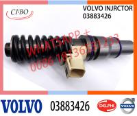 China D16 Diesel Engine Fuel Injector BEBE5H00001 3883426 03883426 for sale