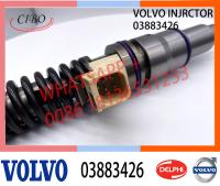 China D16 Diesel Engine Fuel Injector BEBE5H00001 3883426 03883426 for sale