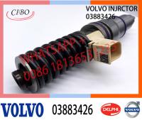 China D16 Diesel Engine Fuel Injector BEBE5H00001 3883426 03883426 for sale