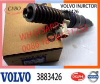 China 3883426 New products BEBE5H00001 diesel injector 3801144 03883426 for sale