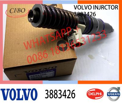 China 3883426 New products BEBE5H00001 diesel injector 3801144 03883426 for sale