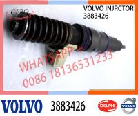 China 3883426 New products BEBE5H00001 diesel injector 3801144 03883426 for sale