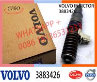 China 3883426 New products BEBE5H00001 diesel injector 3801144 03883426 for sale