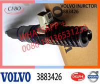 China 3883426 New products BEBE5H00001 diesel injector 3801144 03883426 for sale