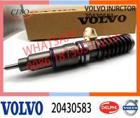 China VOE20430583 Neutral And New Unit Pump fuel Injector 20430583 for sale