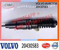 China VOE20430583 20430583 Fuel Injectors For EC460B EC360B Excavator for sale