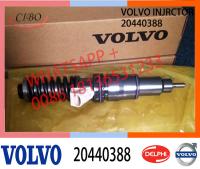 China Diesel Electronic Inyector BEBE4C01001 85000071 20440388 unit injector For VOL D12 BUS for sale
