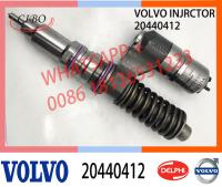 China Unit Injector 0414702007 0414702019 0986441011 0986441111 For VOL 8113895 20440412 3183496 for sale