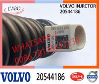 China Electronic Unit Injectors diesel fuel injector unit fuel injector 20544186 for VOL/ for sale
