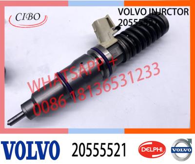 China Made in China new Diesel Fuel Injectors 20584348 20702362 20555521 for sale