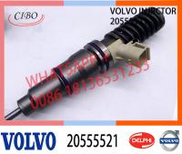 China Made in China new Diesel Fuel Injectors 20584348 20702362 20555521 for sale