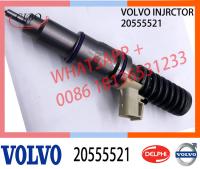 China Made in China new Diesel Fuel Injectors 20584348 20702362 20555521 for sale