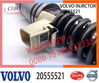 China Made in China new Diesel Fuel Injectors 20584348 20702362 20555521 for sale