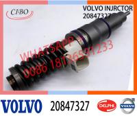 China Good Feedback Diesel Fuel Injector BEBE4D03201 BEBE4D34001 For VOL D12 Engine 20847327 for sale