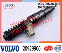 China Diesel Engine D16 Fuel Injector Nozzle For A40E A40F A45G EC700B EC700C EC750D L350F VOE20929906 20929906 for sale