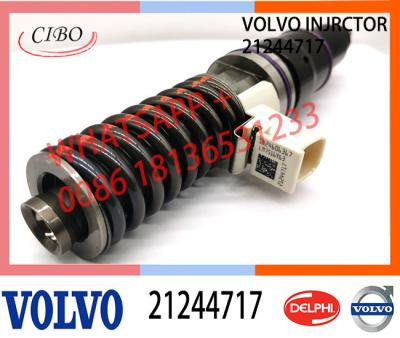 China Electronic Unit Injector 85003109 8500914 21244717 For VOL Truck for sale