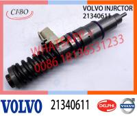 China Brand New Injector for VOL Truck 21340611 BEBE4D01001 21371672 85003263 7421340611 for sale
