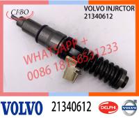 China VOL common rail injector 21340612 21371673 BEBE4D24002 injector 21371673 21340612 for REN-AULTt trucks VOL FH12 12.8D for sale