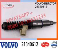 China VOL common rail injector 21340612 21371673 BEBE4D24002 injector 21371673 21340612 for REN-AULTt trucks VOL FH12 12.8D for sale