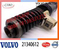 China VOL common rail injector 21340612 21371673 BEBE4D24002 injector 21371673 21340612 for REN-AULTt trucks VOL FH12 12.8D for sale