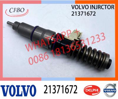 China Common Rail Injector for FM400 EC380 EC480 FH FE truck Fuel Injector 21371672, 21340611,20440388, 20510724 for sale