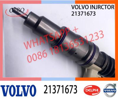 China MD13 Diesel Engine E3.18 Electronic Unit Fuel Injector BEBE4D24002 21371673 for sale