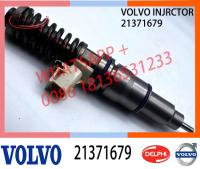 China FH13 D13C EURO5 injectors injector unit 21569200 21340616 21371679 for sale
