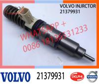 China Truck fuel injector diesel 21379931 or fuel Injector BEBE4D27001 21379931 for sale