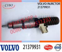 China Truck fuel injector diesel 21379931 or fuel Injector BEBE4D27001 21379931 for sale