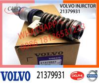 China Truck fuel injector diesel 21379931 or fuel Injector BEBE4D27001 21379931 for sale