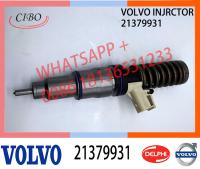 China Truck fuel injector diesel 21379931 or fuel Injector BEBE4D27001 21379931 for sale