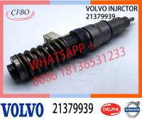 China Electronic Unit Injectors common rail fuel injector 21379939 BEBE4D27002 for VOL Penta for sale