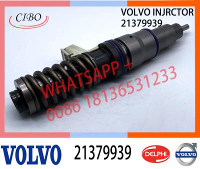 China Electronic Unit Injectors common rail fuel injector 21379939 BEBE4D27002 for VOL Penta for sale