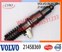 China New Diesel Fuel Injector 21458369 BEBE4G12001 for VOL for sale