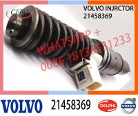 China New Diesel Fuel Injector 21458369 BEBE4G12001 for VOL for sale