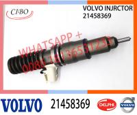 China New Diesel Fuel Injector 21458369 BEBE4G12001 for VOL for sale