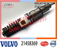 China New Diesel Fuel Injector 21458369 BEBE4G12001 for VOL for sale