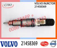China New Diesel Fuel Injector 21458369 BEBE4G12001 for VOL for sale