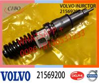 China High Quality Fuel Injector BEBE4K01001 21569200 for VOL D13 Engine for sale