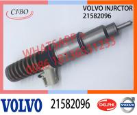China common rail injector 20430583 21582096 For Renualt truck injector for VOL FH12 FM12 diesel fuel injector 20430583 for sale