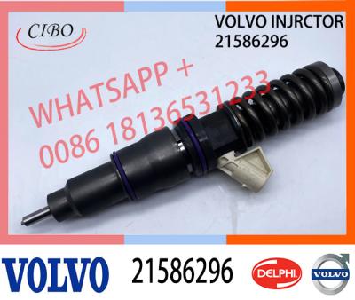 China 3829087 Electronic Unit Injectors Common Rail Fuel Injector 21586296 BEBE4C16001 For VOL Penta for sale