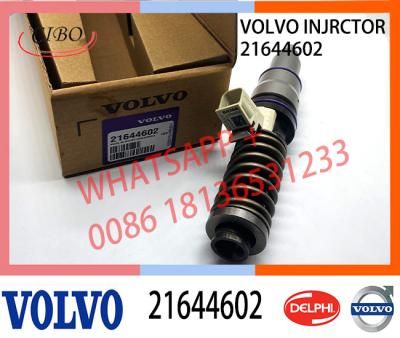 China Diesel Electronic Unit Injector Assy For VOL Truck 20747787 21585101 21644602 for sale