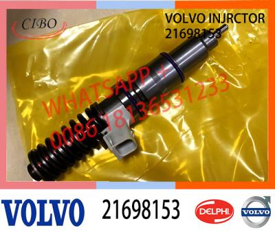 China Diesel Fuel Injectors 21698153 21636766 22052772 VOE21698153 for sale