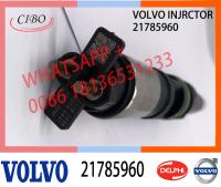 China Genuine Diesel Common Rail Fuel Injector 295050-1240 21785960 for sale