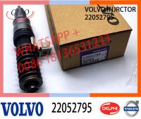 China Diesel Fuel Unit Injector BEBE4G15001 BEBE4L07001 21467241 22052765 22340639 52850-13670 22052795 for sale
