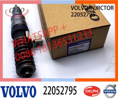 China Diesel Fuel Unit Injector BEBE4G15001 BEBE4L07001 21467241 22052765 22340639 52850-13670 22052795 for sale